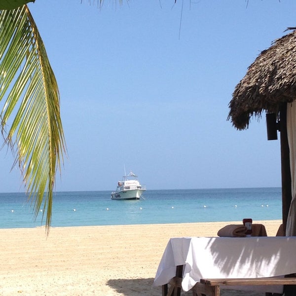 Beaches Negril Resort & Spa - 12 tips
