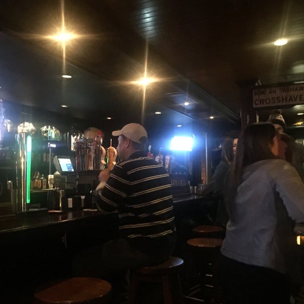 The Fastnet Pub - Newport, RI