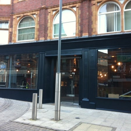 BrewDog Birmingham - Beer Bar in City Centre