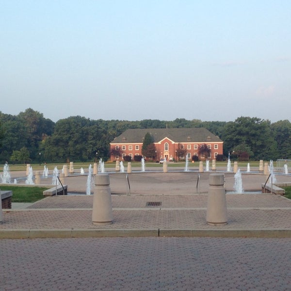 College Of Staten Island - Willowbrook - 25 tips from 1827 visitors