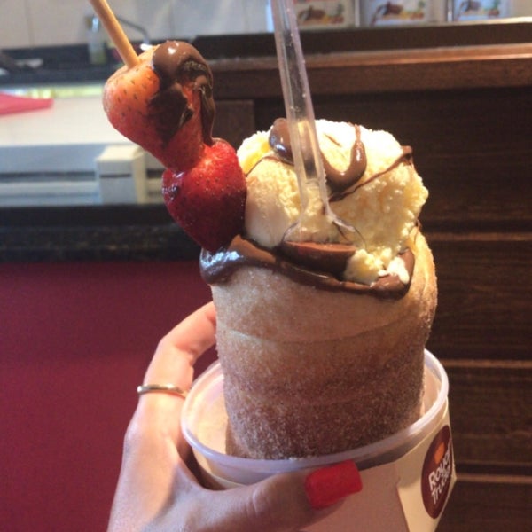 Royal Trudel - Gramado, RS