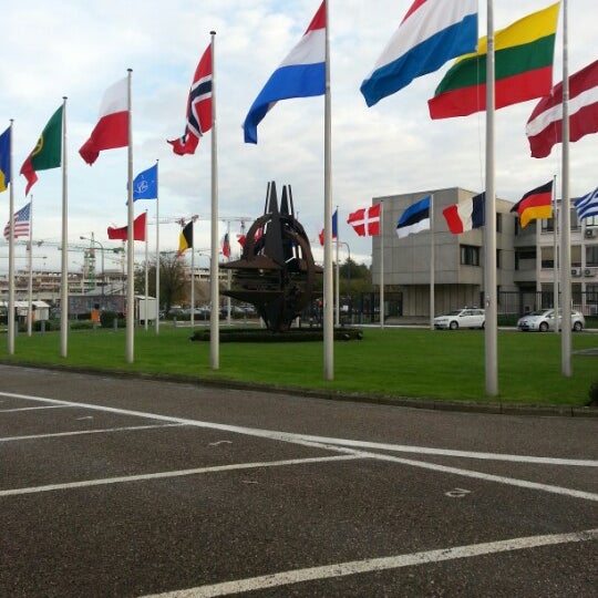 NATO Headquarters - Brussels - 10 tips from 2075 visitors