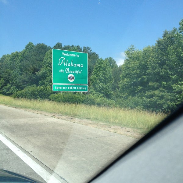 Photos at Alabama Welcome Center & Rest Area - 17 tips from 3966 visitors