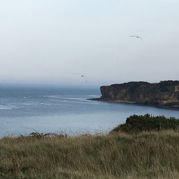 Pointe du Hoc - 24 tips from 1917 visitors
