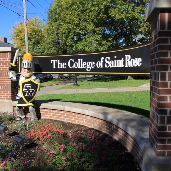 The College Of Saint Rose - Pine Hills - 8 tips from 812 visitors