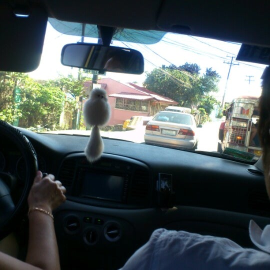 Real Cove Resort - Antipolo, Rizal