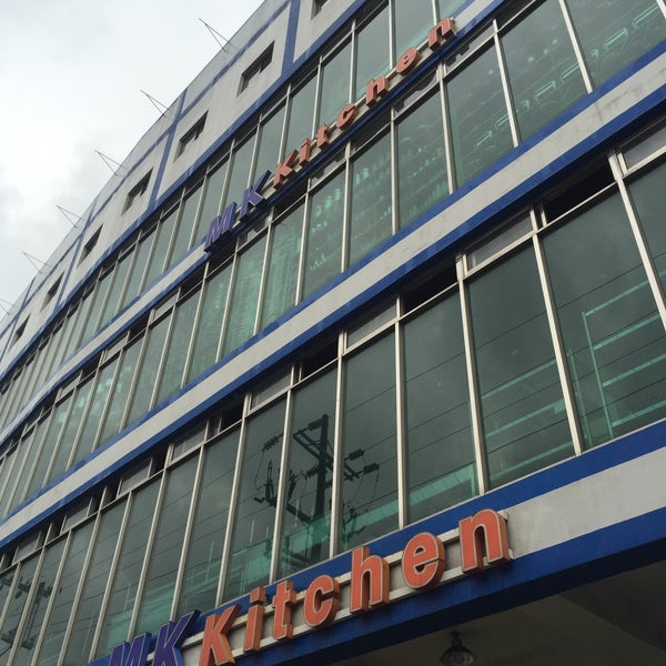 MK Kitchen - Bagong Ilog - Pasig, Pasig