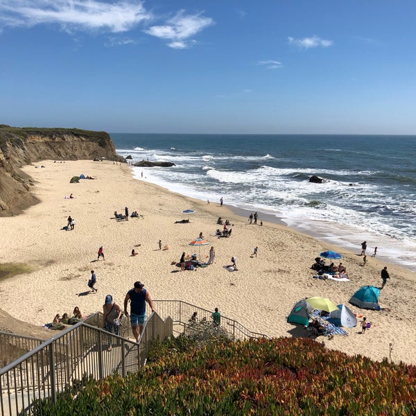 Manhattan Beach - 6 tips