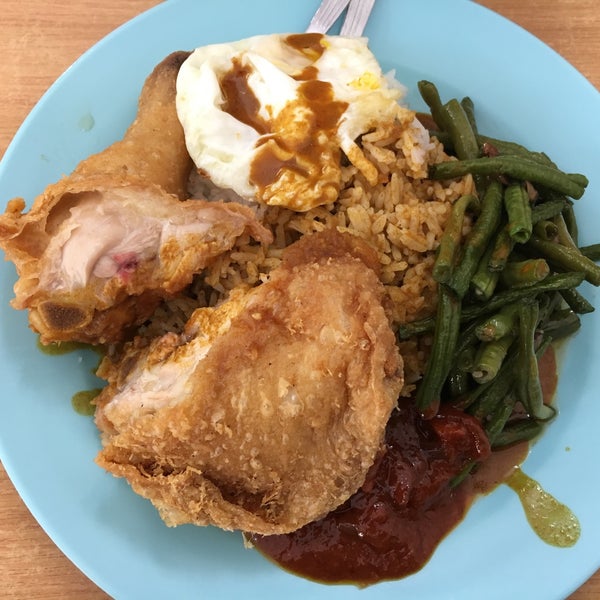 Lim Fried Chicken Glenmarie - No 26