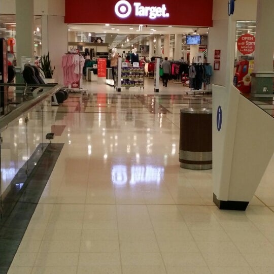 Target - Westfield Shoppingtown, Diagonal Rd.