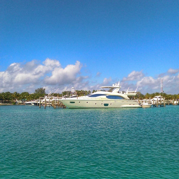 Cat Cay, Bahamas - 38 visitors