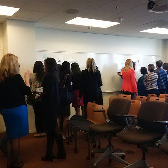 PwC - San Francisco Office - Office in San Francisco