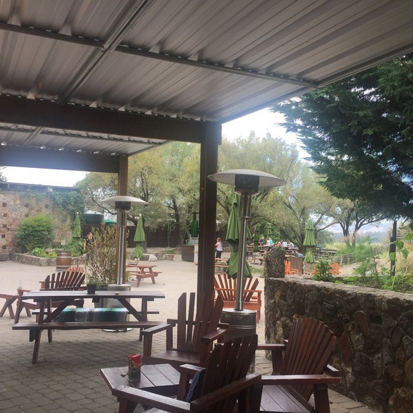 Donkey Bar - Wine Bar