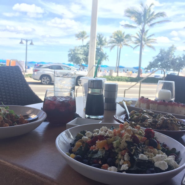 Photos at S3 Restaurant - Central Beach - 505 N Fort Lauderdale Beach Blvd