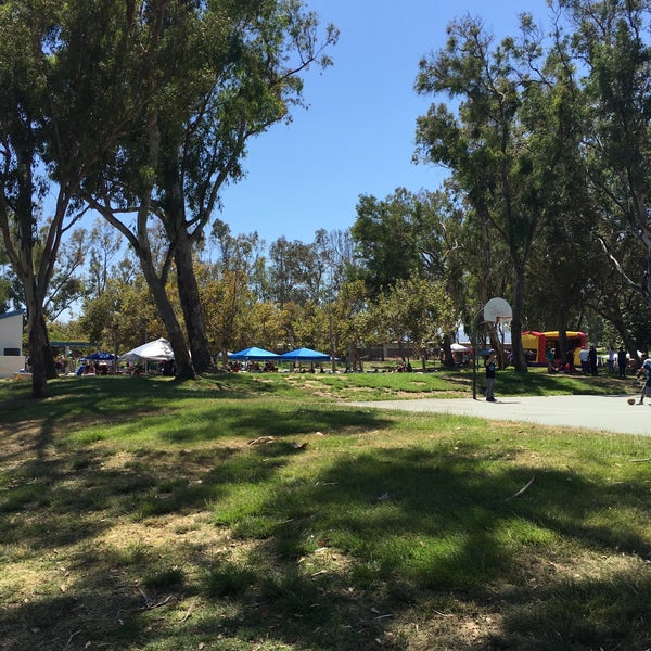Photos at Charles H. Wilson Park - Park in Olde Torrance