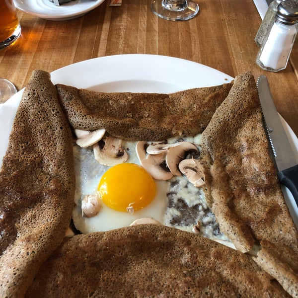 Le Billig - Saint-Jean-Baptiste - 481, rue Saint-Jean