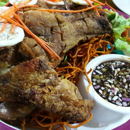 Sawali Restaurant - Kumintang Ibaba