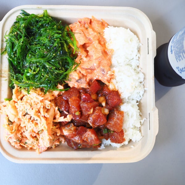 Suisan - 96 Lihiwai St