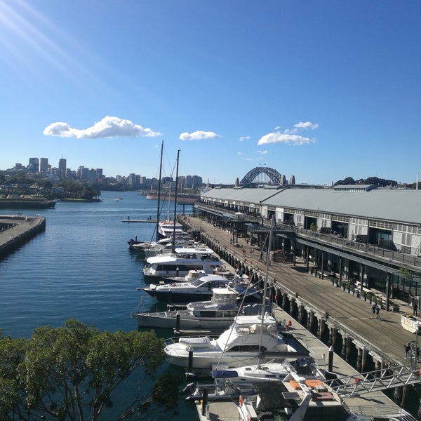 Jones Bay Wharf - 2 tips from 418 visitors