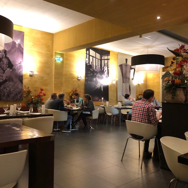 Ristorante Da Luca - Hoogeveen, Drenthe