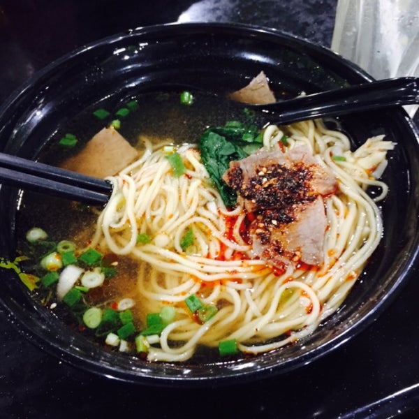 Mee Tarik Warisan Asli - Bangi, Selangor