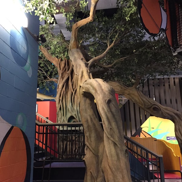 The Building for Kids - Museum in College Avenue Historic District