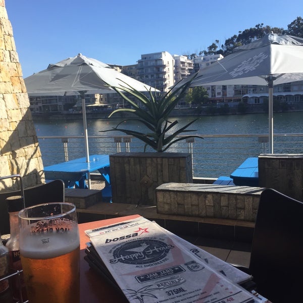 Bossa Social Cafe & Bar - Shop No. 2, Tyger Lake Building