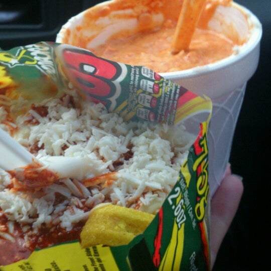 Los Elotes de la Pulga Río - Food Truck