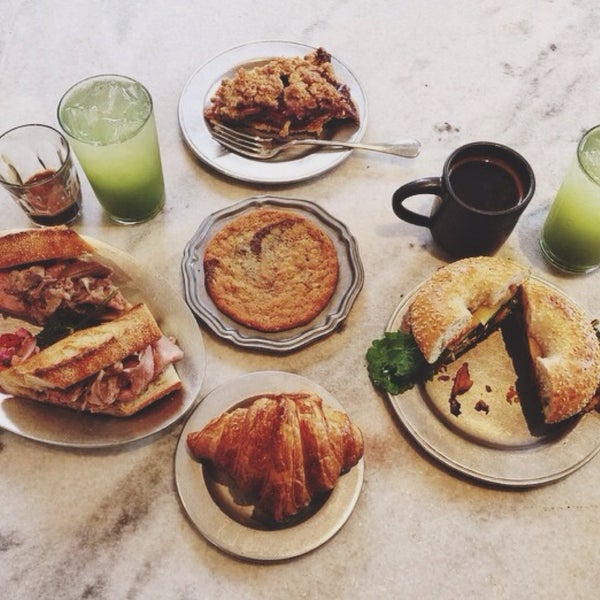 Gjusta - Venice - Venice, CA