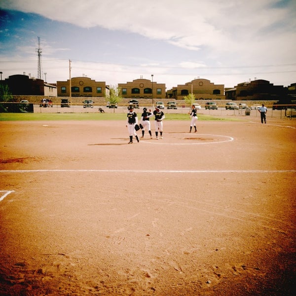 Canutillo High School - 2 tips from 160 visitors