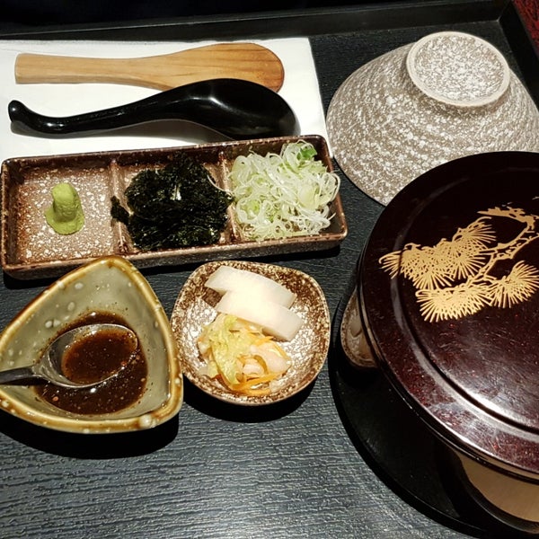 unacho - Tanah Abang - Plaza Senayan