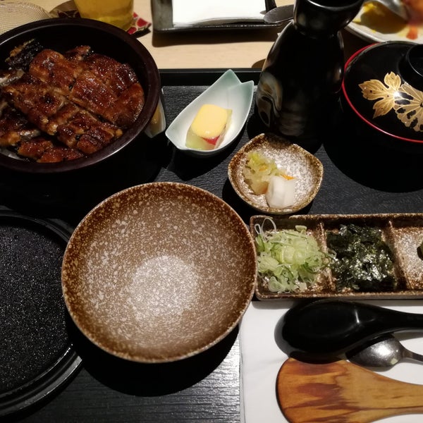 unacho - Jakarta Pusat - Plaza Senayan