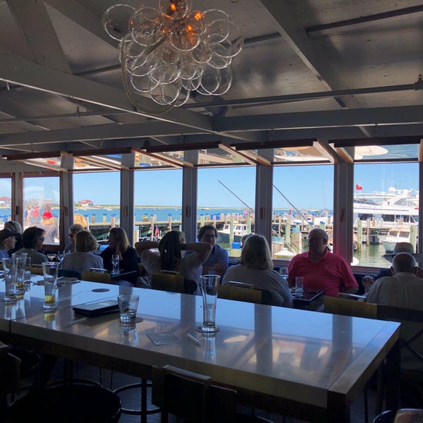 Photos at Cru Nantucket - Nantucket, MA