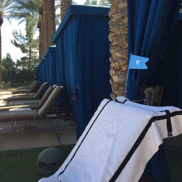 Revive Spa @ JW Marriott, Desert Ridge - Spa in Desert Ridge