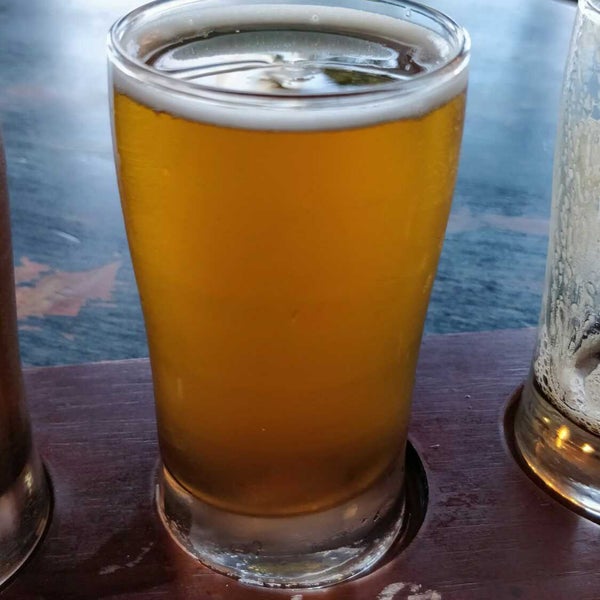 101 North Brewing Company - 4 tips