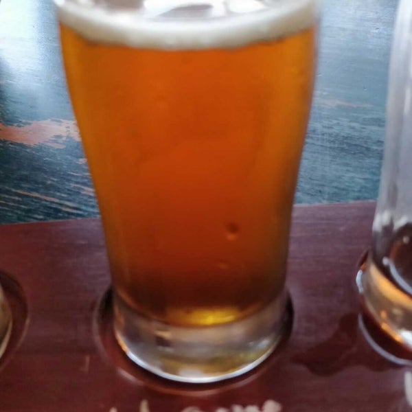 101 North Brewing Company - 6 tips