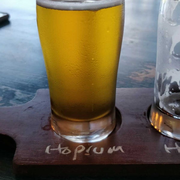 101 North Brewing Company - 6 tips