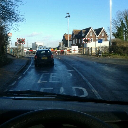 Ford Railway Station (FOD) - 5 tips from 318 visitors