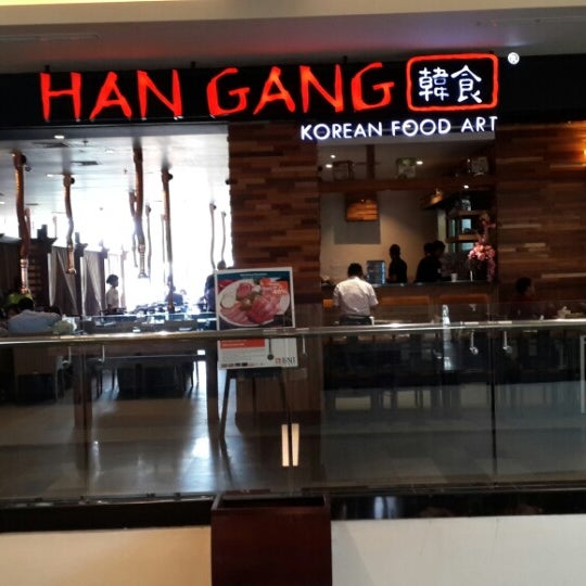 HAN GANG - Kebayoran Lama - Jakarta, Jakarta