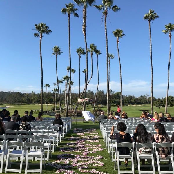 Fairbanks Ranch Country Club - Golf Course in Rancho Santa Fe