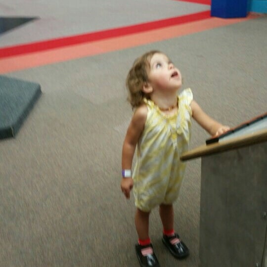 SciTech Hands On Museum - Downtown Aurora - 5 tips