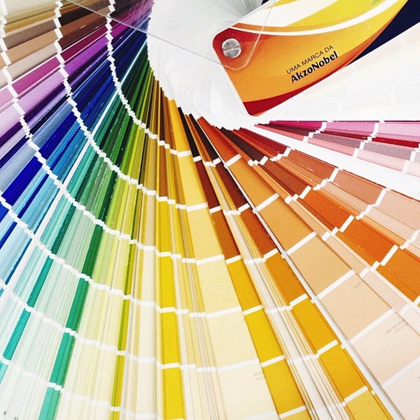 Center Castilho - Hardware Store in São Paulo