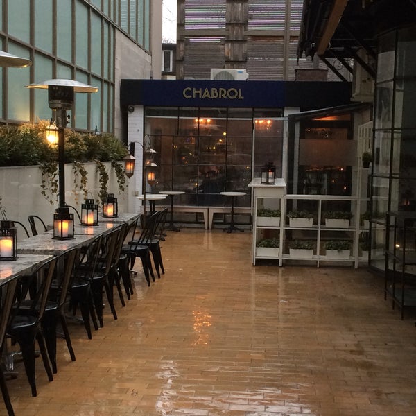 Chabrol - Yorkville - 1 tip from 101 visitors