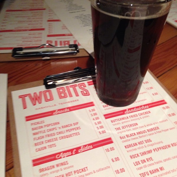 Two Bits - Nashville, TN