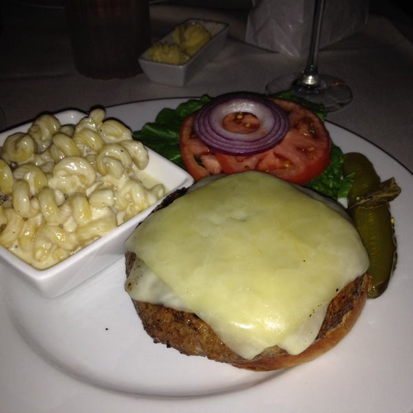 O Steaks & Seafood - Steakhouse