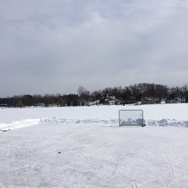 Runyan Lake - Fenton, MI