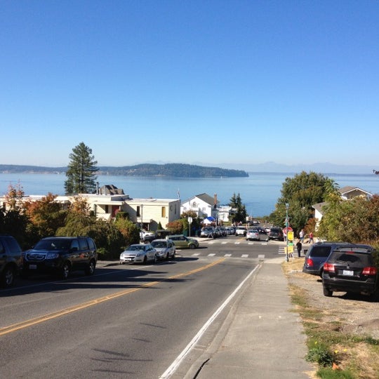 Steilacoom, WA - 5 tips from 459 visitors