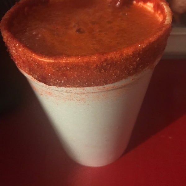 Chamocheladas del Güero - Bar en San Andrés Cholula, Pue.