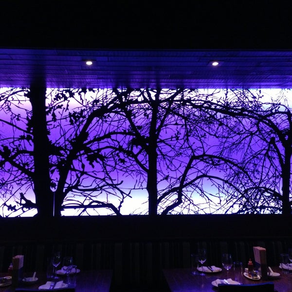Sampan - Center City East - Philadelphia, PA