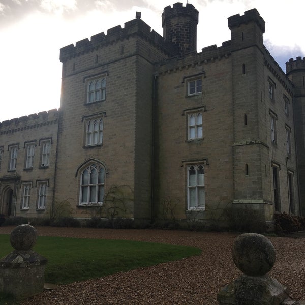 Chiddingstone Castle - Castle in Edenbridge